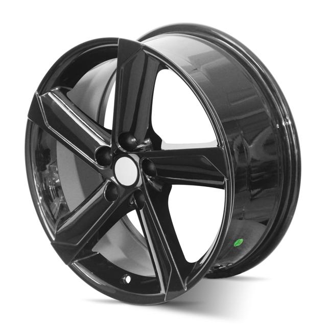 2022-2025 Nissan Sentra 18x7.5 Alloy Wheel / Rim - Road Ready Wheels